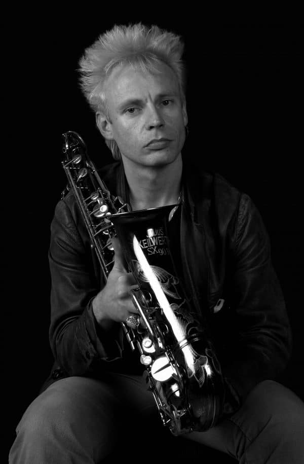Meer Jazz Caf Amsterdams Jazz Trio Boris Van Der Lek Event Center
